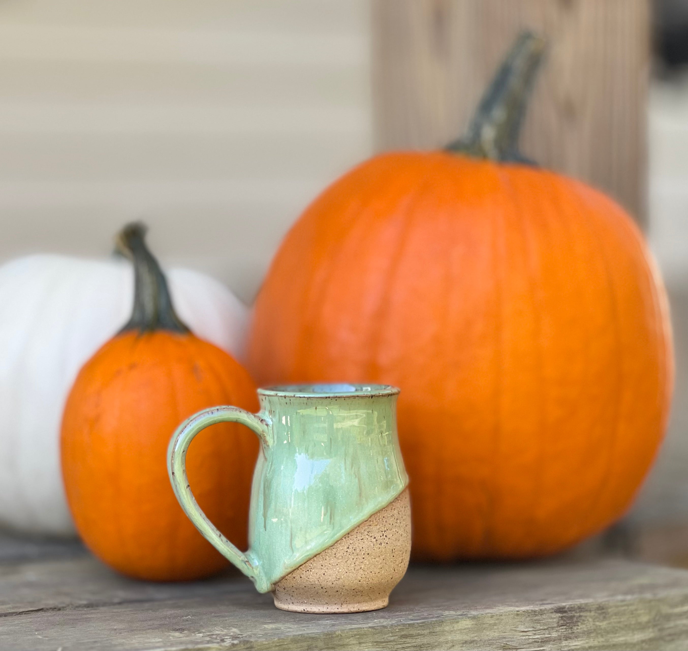 Autumn Pottery Drop – Keystone Pottery