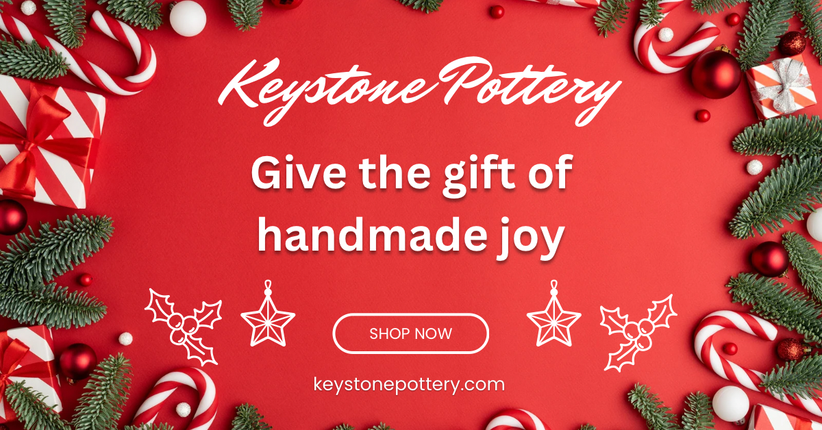 Products – Keystone Pottery
