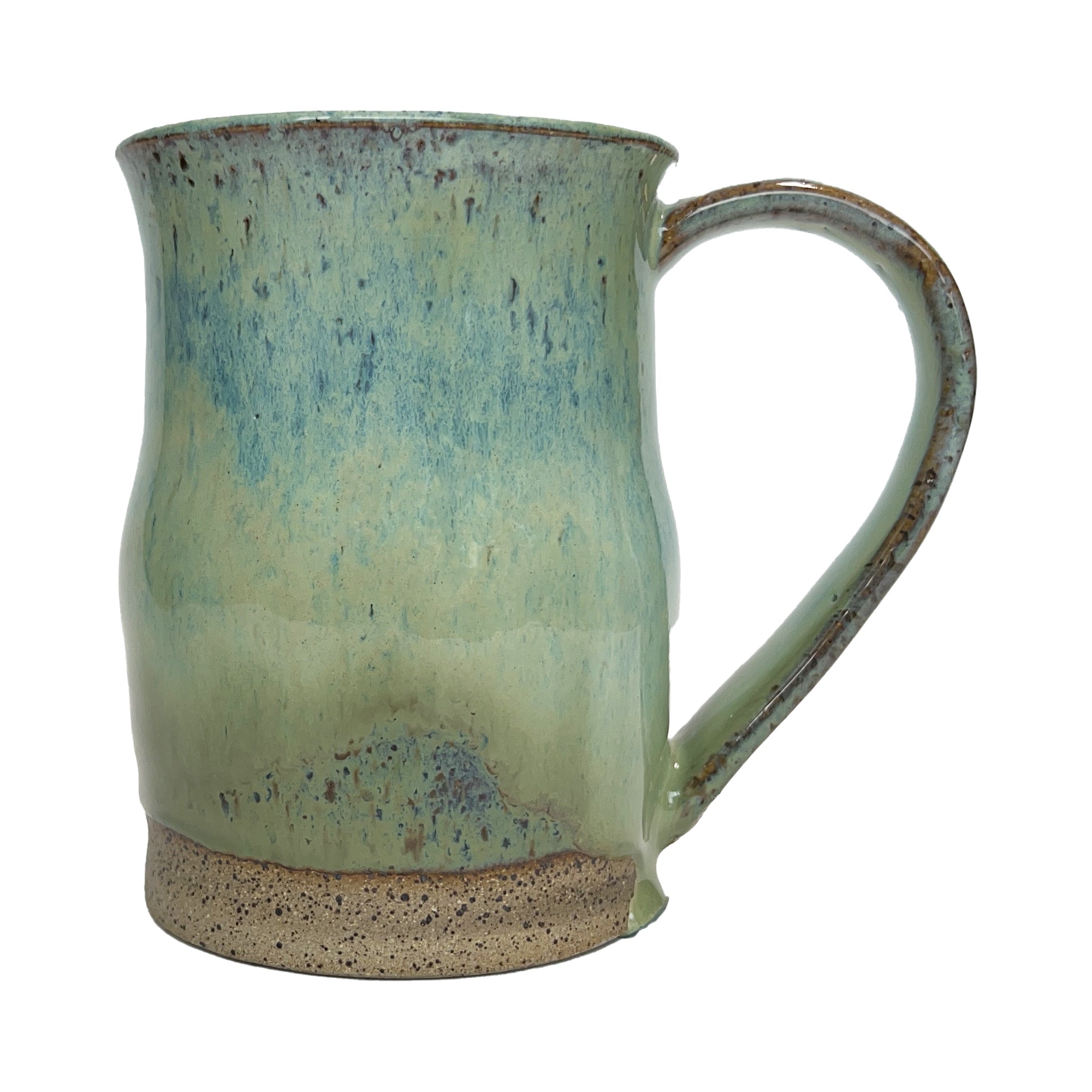 Keystone Pottery